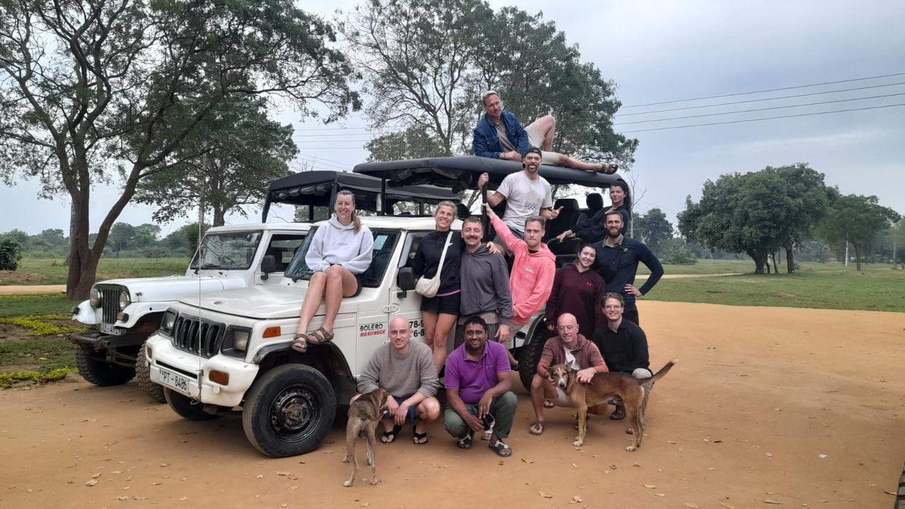 About Trek Tropical Tours | Your Sri Lanka Travel Partner
